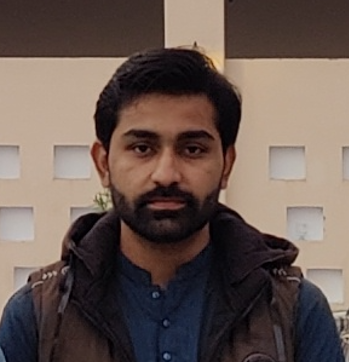 & Portfolio NAEEM AKRAM